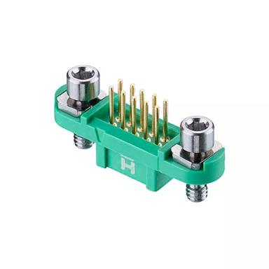 Gecko-SL Female PC Tail Connector - G125-FV11005F1P - Harwin