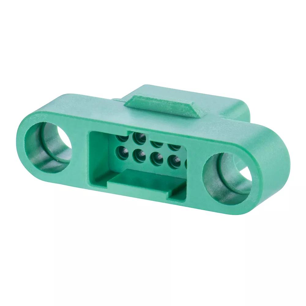 Gecko-SL Male DIL Crimp Housing - G125-324109600 - Harwin