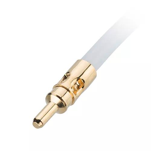 Gecko-MT Male Power Crimp Contact - G125-1500005 - Harwin