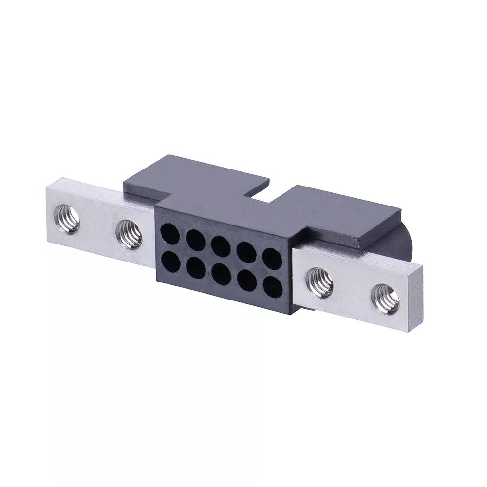 Datamate J-Tek Male Cable Connector - M80-5C11005MU - Harwin