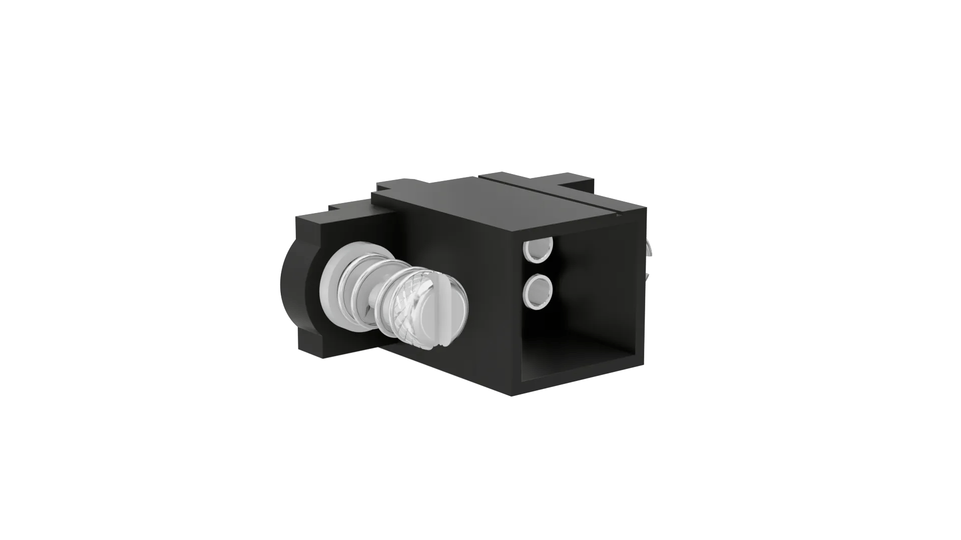 Datamate J-Tek Female DIL Cable - M80-4D20642FC - Harwin