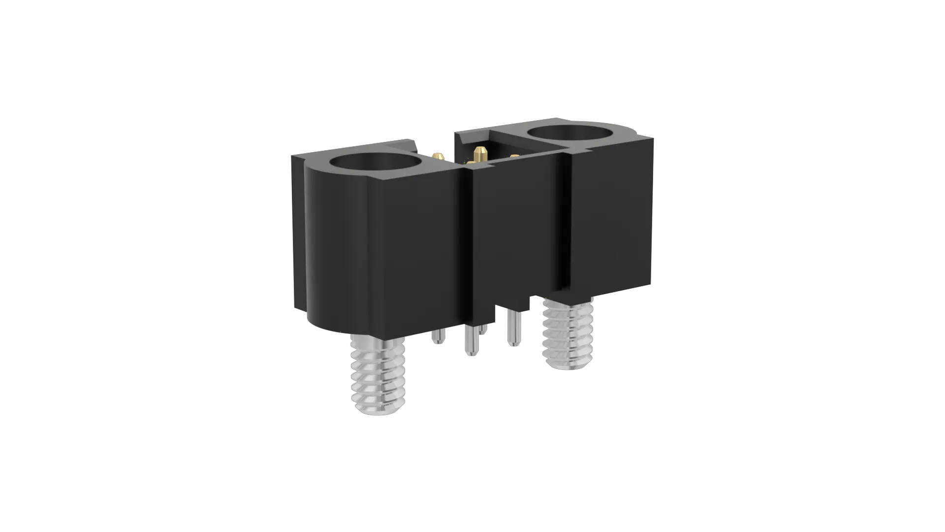 Datamate J-Tek Vertical PCB Connector - M80-5090442 - Harwin