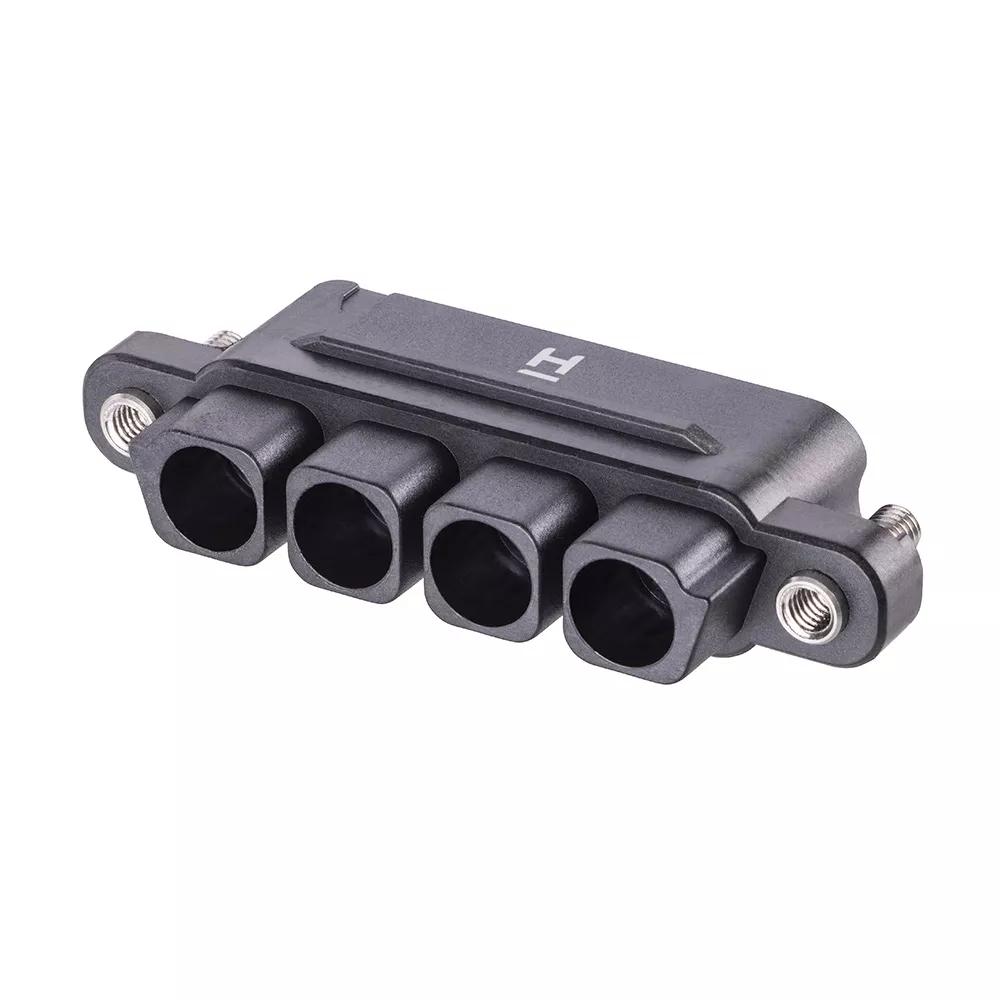 Kona Female SIL Cable Housing - KA1-2010498F2 - Harwin