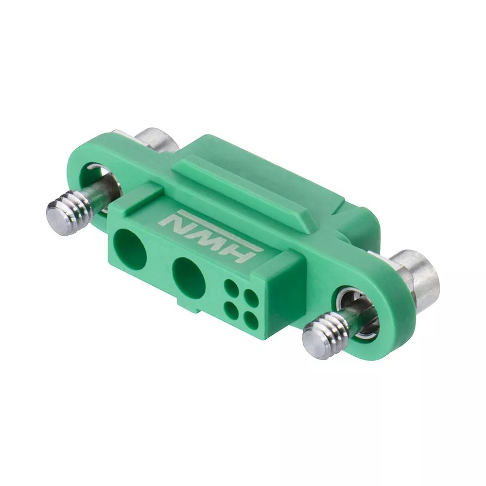 Gecko-MT Female Crimp Hsg - G125-22496F1-02-04-00 - Harwin