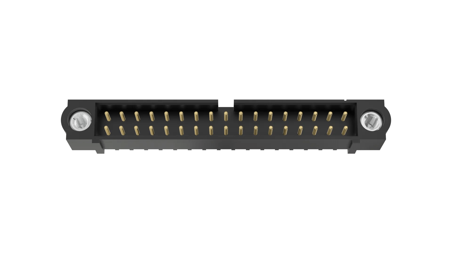Datamate J-Tek Vertical PCB Connector - M80-5093442 - Harwin