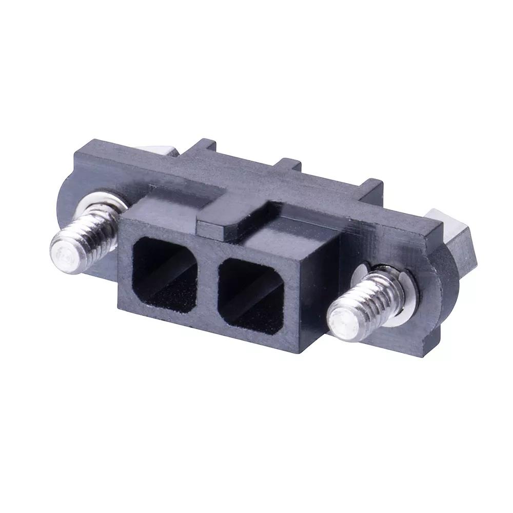 Datamate Mix-Tek Female Housing - M80-263F102-00-00 - Harwin