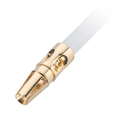 Gecko-MT Female Power Crimp Contact - G125-0500005 - Harwin
