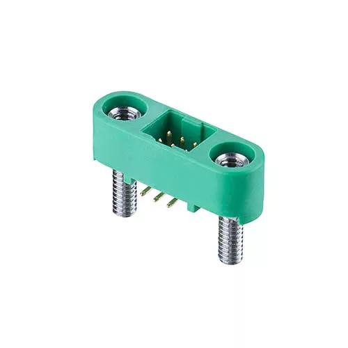 Gecko-SL Male Vert. SMT Connector - G125-MS10605M2P - Harwin