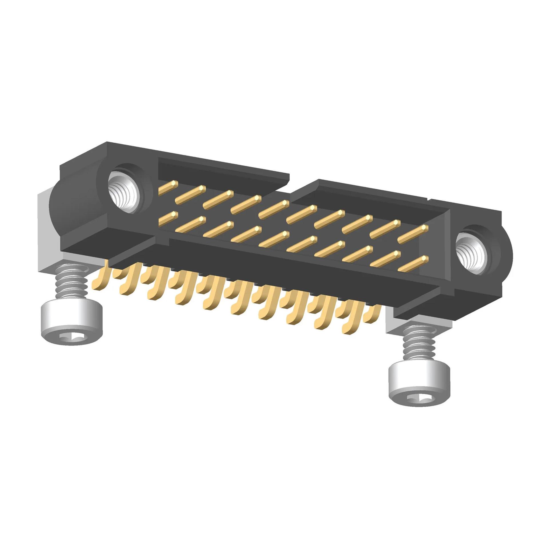 Datamate J-Tek Horizontal Connector - M80-5S22005M7 - Harwin