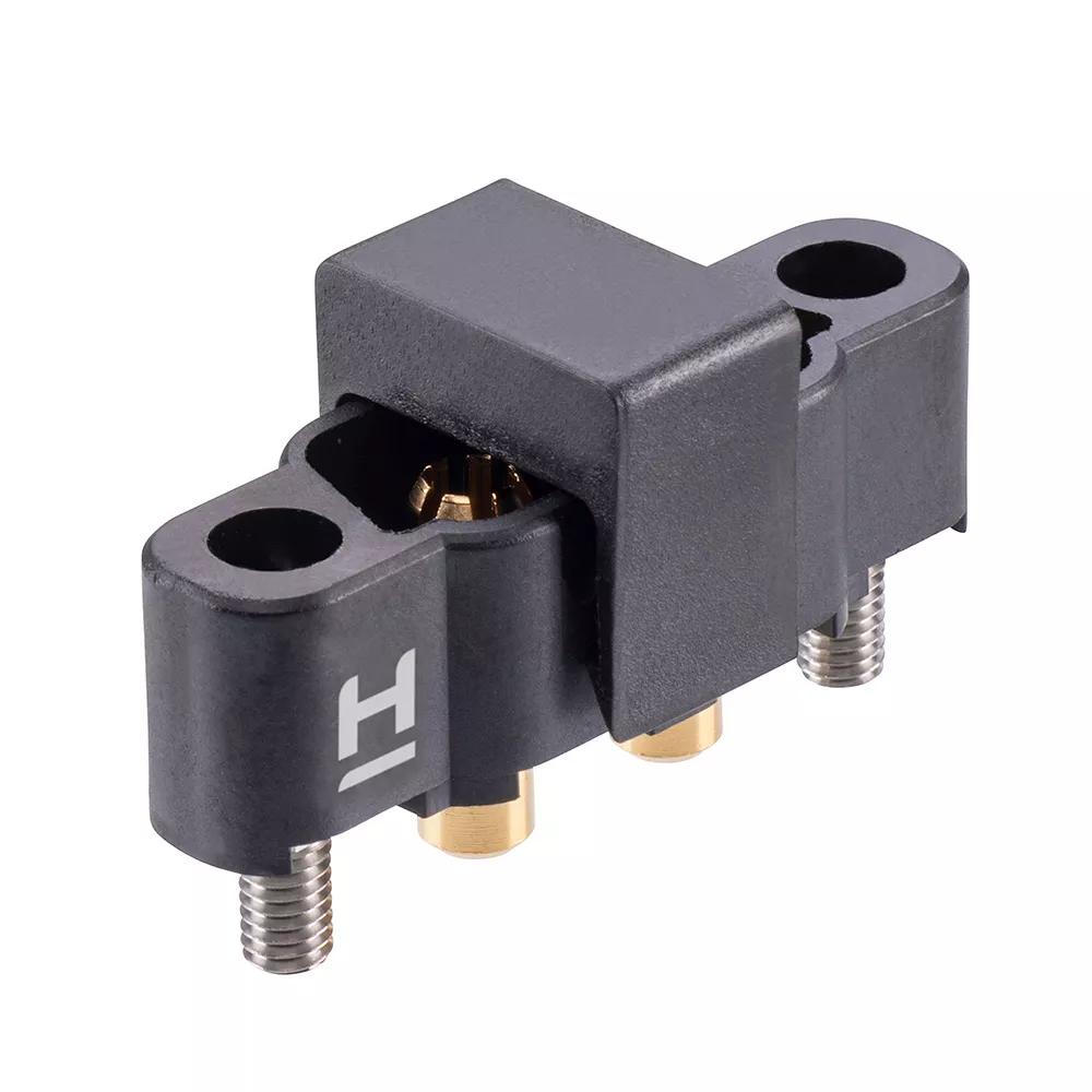 Kona Male SIL Vertical Connector - KA1-MV20205M1 - Harwin