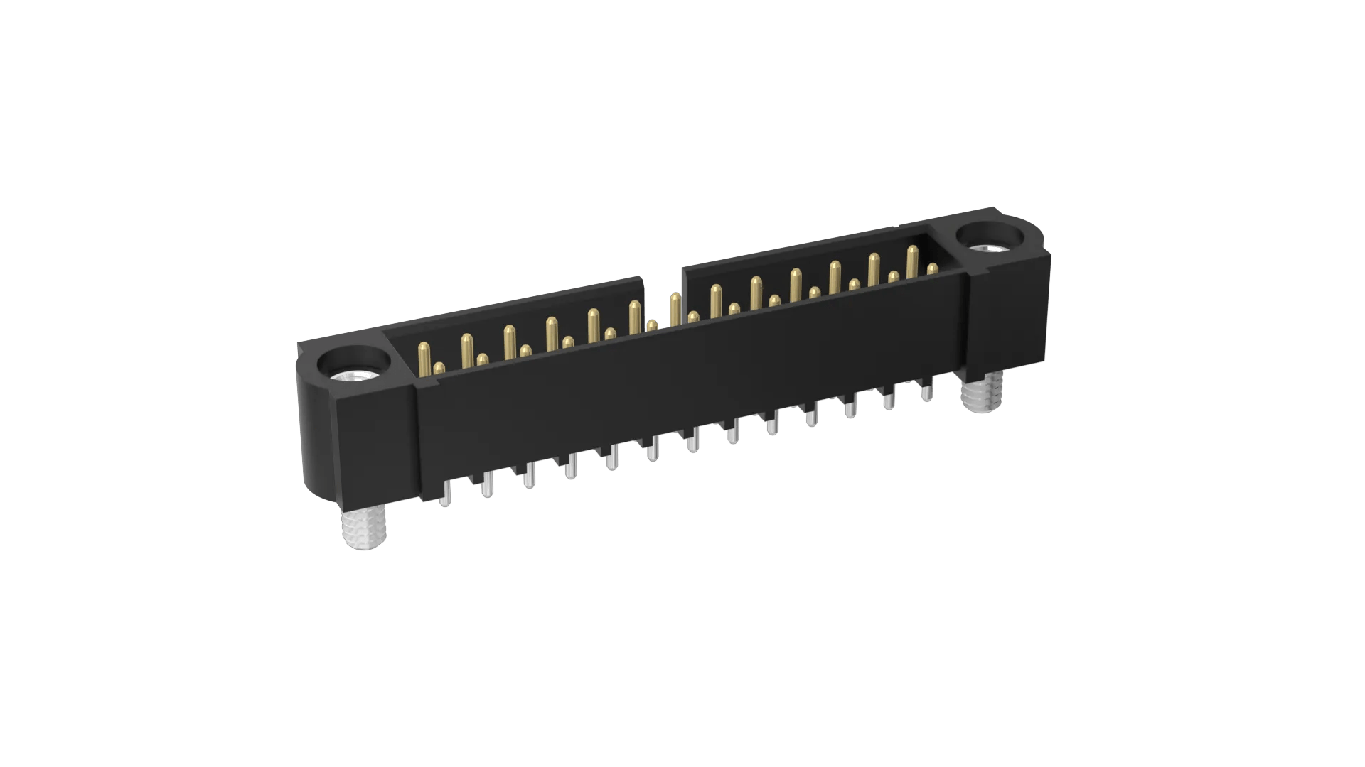 Datamate J-Tek Vertical PCB Connector - M80-5092642 - Harwin