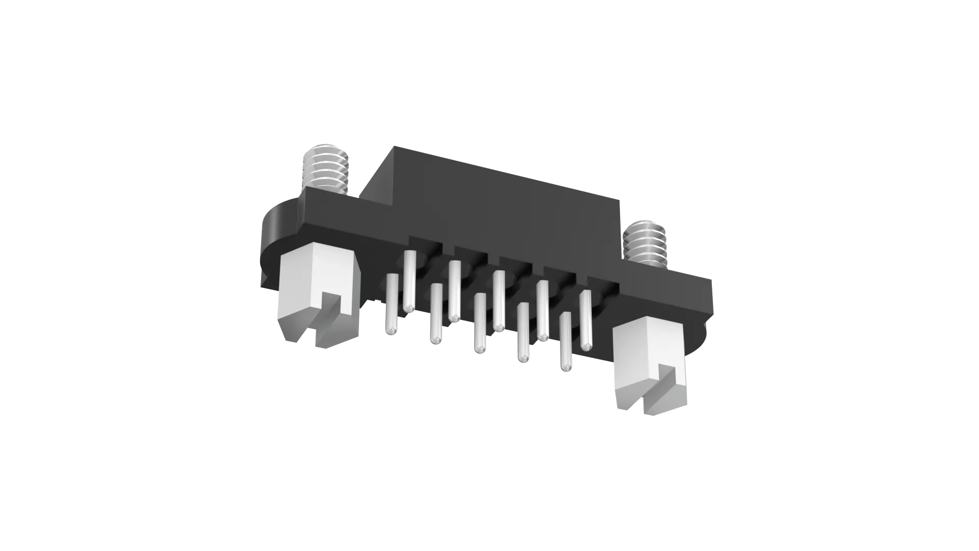 Datamate J-Tek Female PCB Connector - M80-4031042 - Harwin