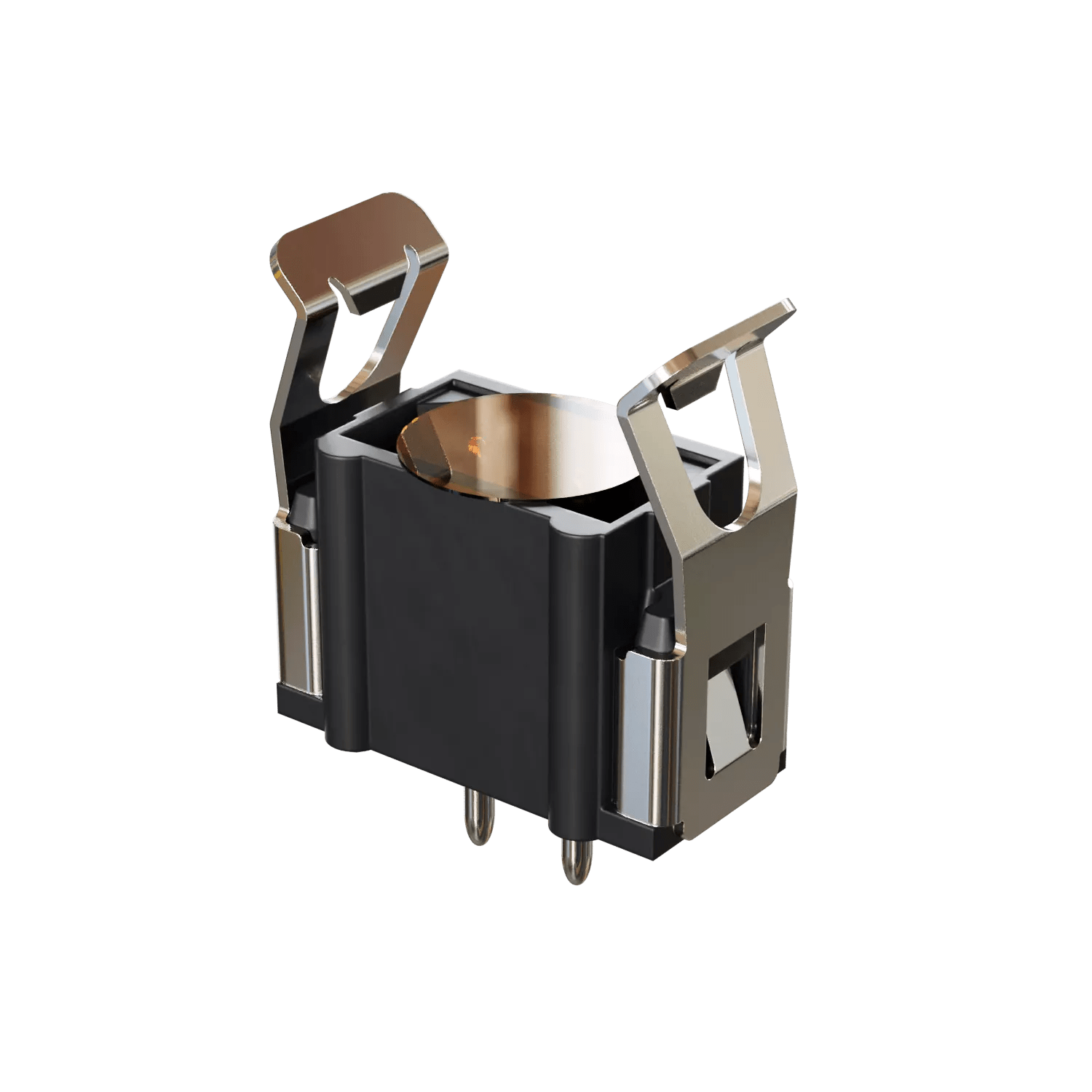 Datamate L-Tek Vert. PCB Connector - M80-7720242R - Harwin