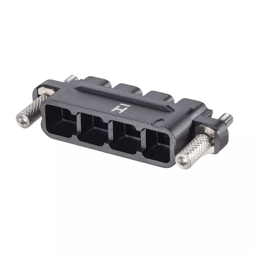 Kona Female SIL Cable Housing - KA1-2010498F1 - Harwin