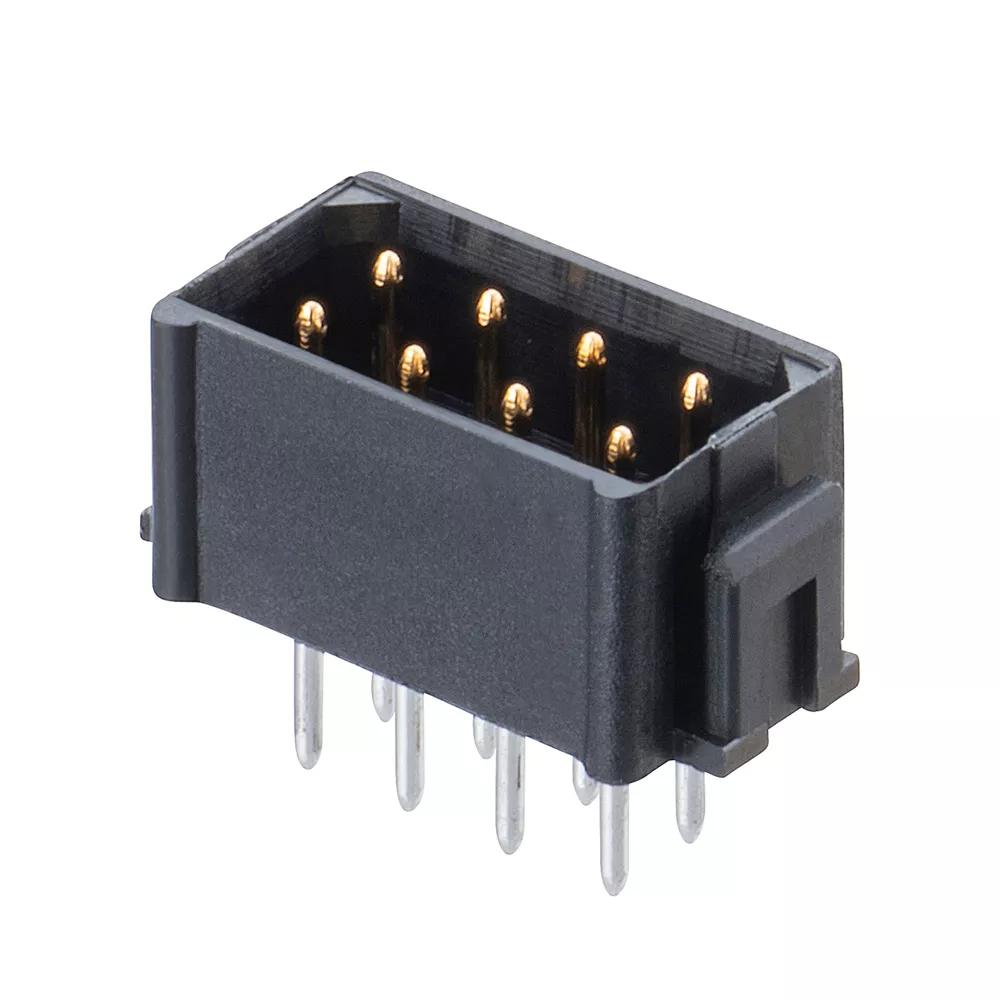Datamate L-Tek Vertical PCB Connector - M80-8540842 - Harwin