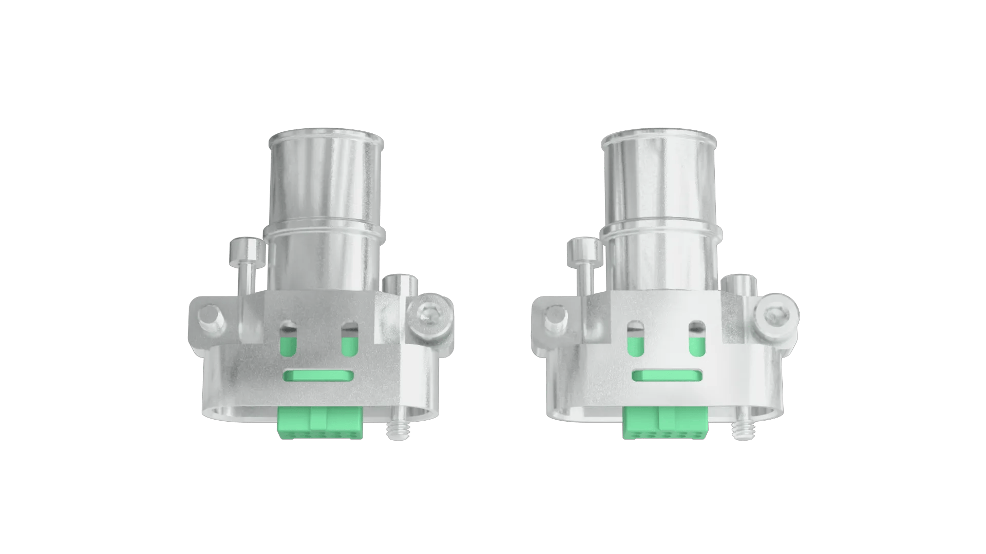 Gecko-SL Female Cable Assy - G125-FC11069F1-0110F1 - Harwin