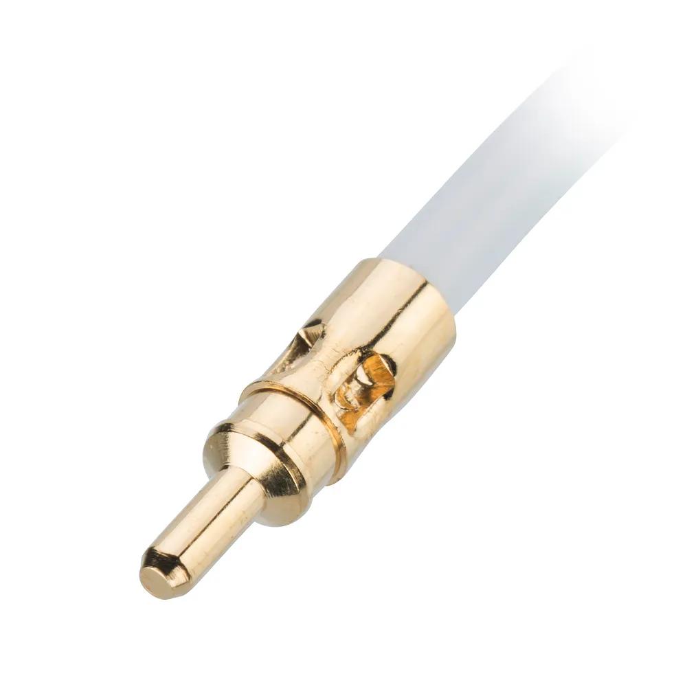 Gecko-MT M Pre-Cabled Contact - G125-MP10150AAL9400 - Harwin