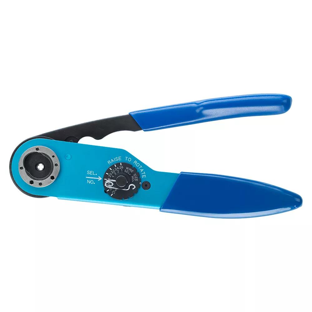 Hand Crimp Tool - Z80-294 - Harwin
