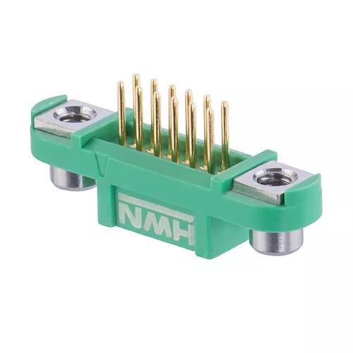 Gecko-SL Female PC Tail Connector - G125-FV11205F2P - Harwin