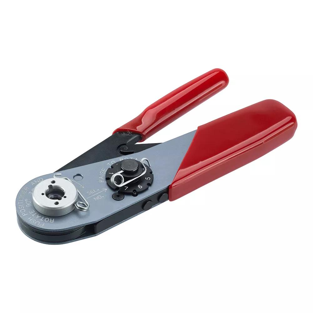 Hand Crimp Tool - Z125-903 - Harwin