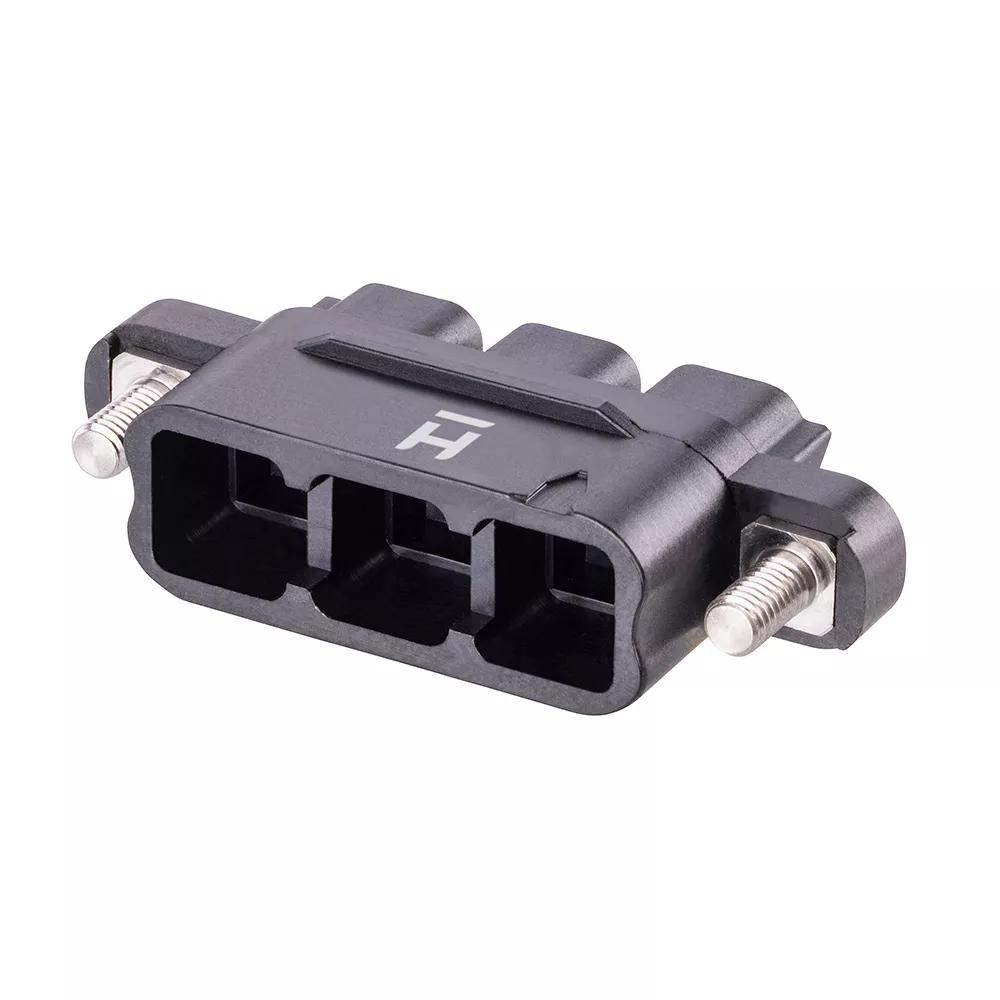 Kona Female SIL Cable Housing - KA1-2010398F2 - Harwin