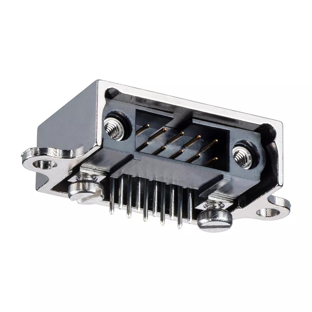 Datamate Metal Backshell, Male Conn. - M80-9040602 - Harwin