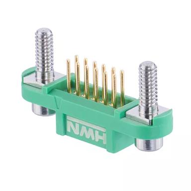 Gecko-SL Female PC Tail Connector - G125-FV11205F3P - Harwin