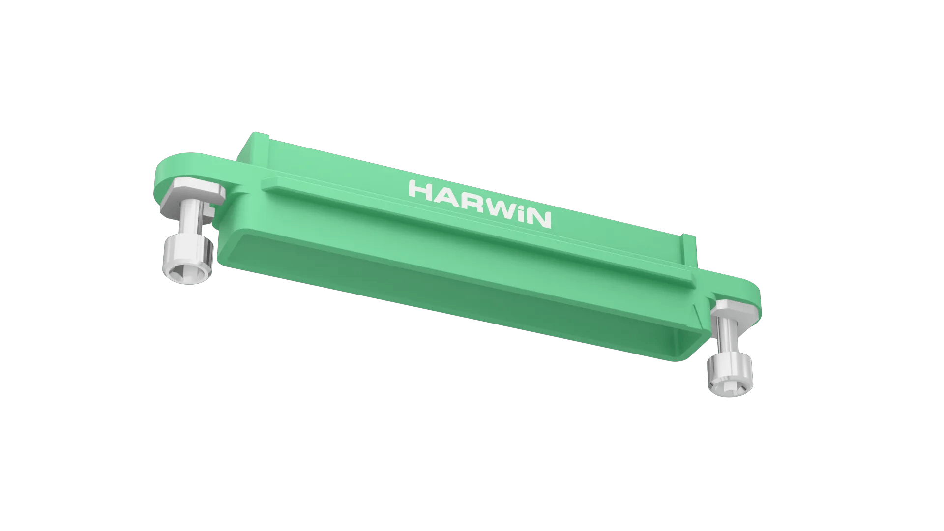 Gecko-SL Female Cable Assy - G125-FD15005F1-1000F1 - Harwin